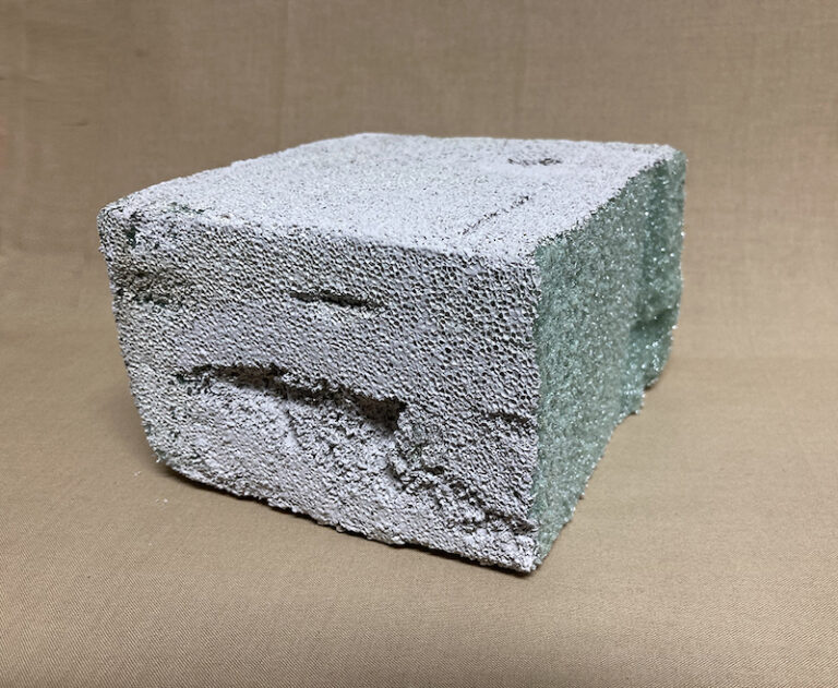 Tim Reilly - Creating Realistic Stone Textures - How to Pastel