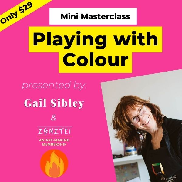 Shop - How to Pastel