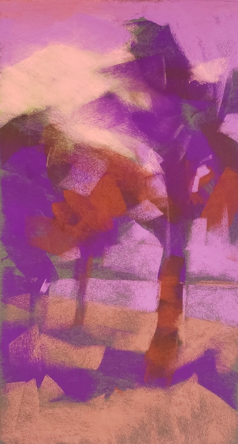 Andrew McDermott - How To Loosen Up - How to Pastel