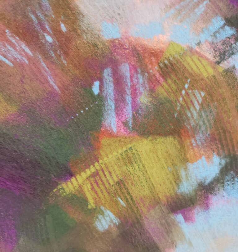 Andrew McDermott - How To Loosen Up - How to Pastel