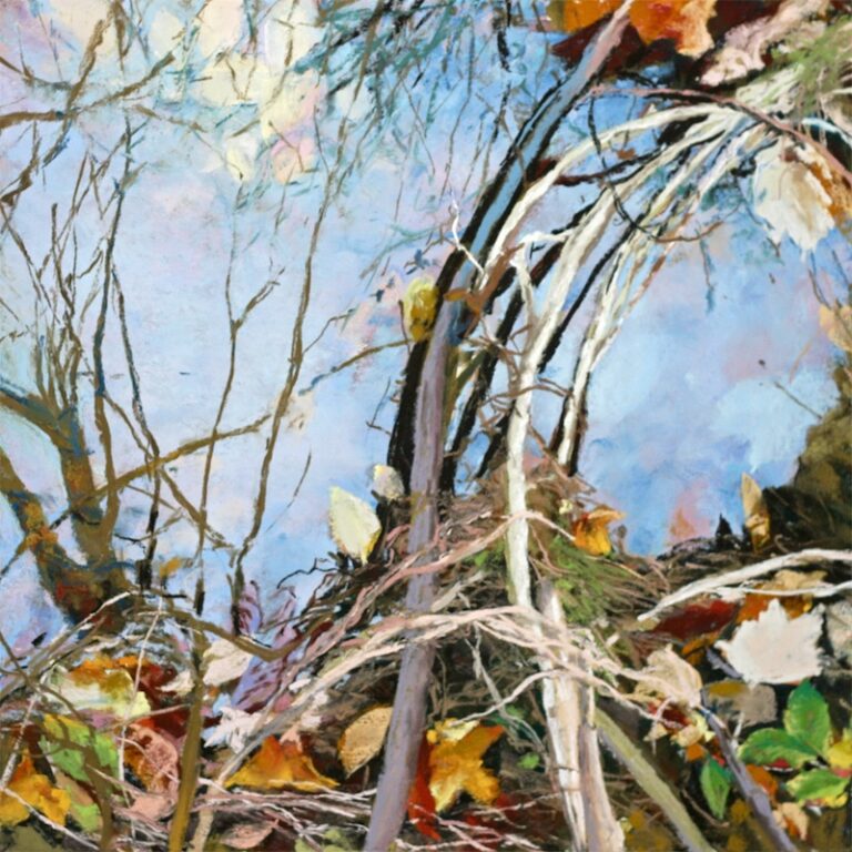 IAPS 2024: Eight Exclusive Artist Interviews! - How to Pastel