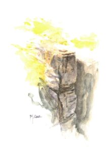 Mark Ivan Cole - Deep Observation and Emotional Realism - How to Pastel