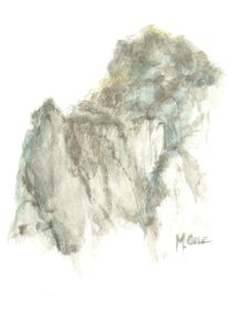 Mark Ivan Cole - Deep Observation and Emotional Realism - How to Pastel