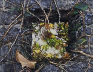 Mark Ivan Cole - Deep Observation and Emotional Realism - How to Pastel
