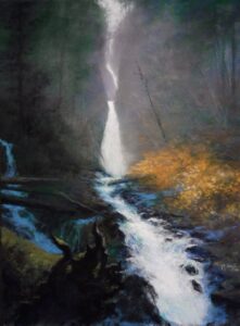 Mark Ivan Cole - Deep Observation and Emotional Realism - How to Pastel