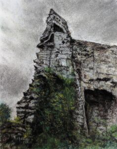 Mark Ivan Cole - Deep Observation and Emotional Realism - How to Pastel