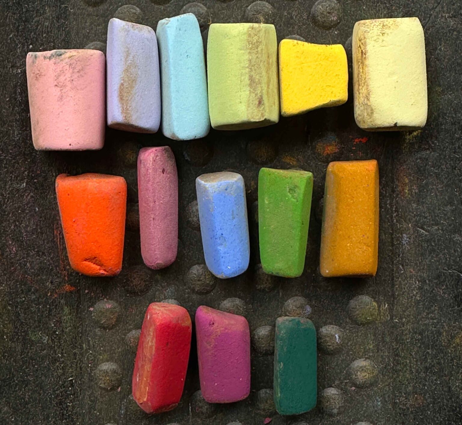 When Gifting a Painting Feels Like a Leap of Faith - How to Pastel