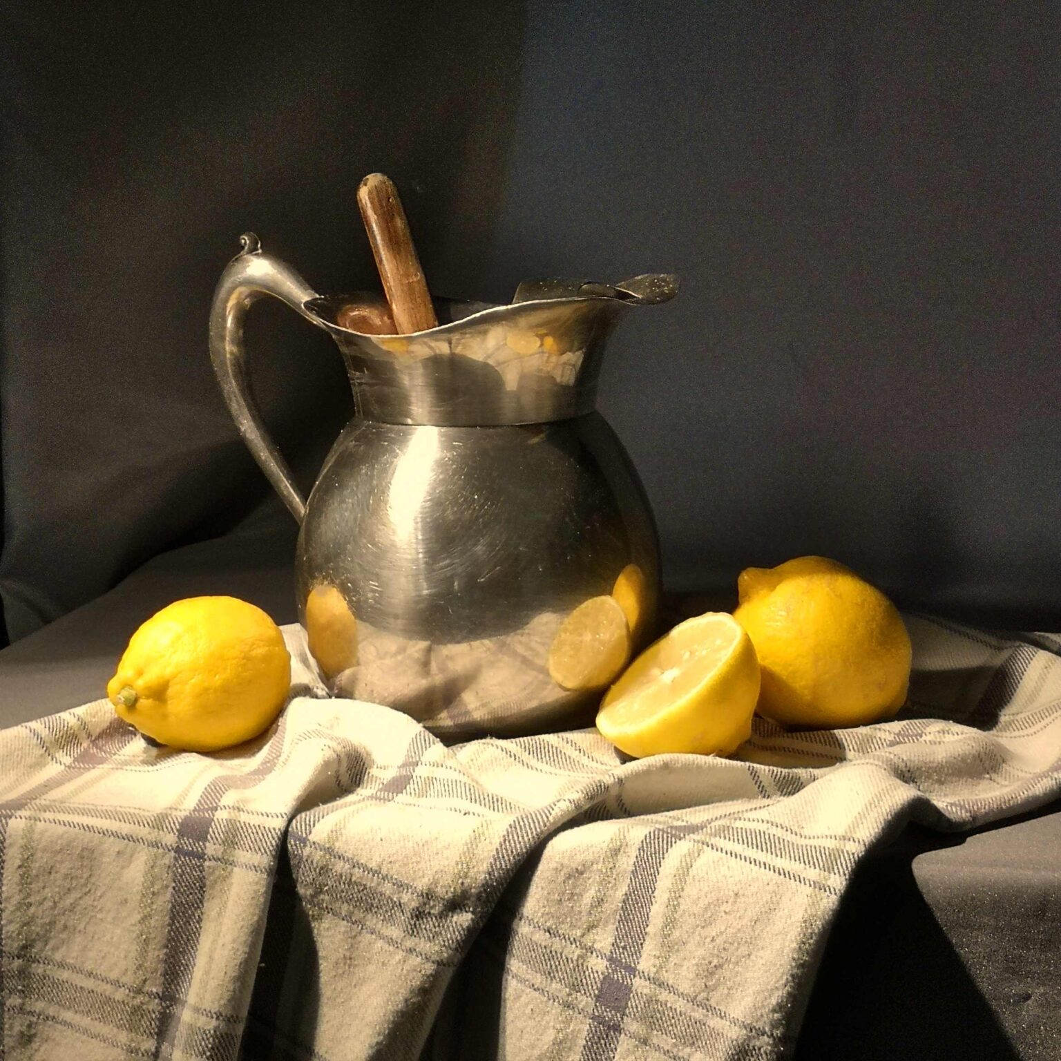 Suzanne Godbout - Indulging in the Still Life Genre - How to Pastel