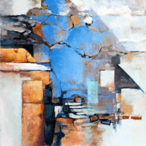 Colette Odya Smith On How To Grow As An Artist - How to Pastel